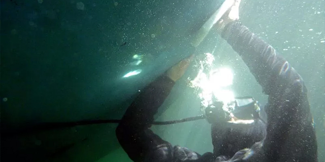 Completing check-in, handover and check-out for your yacht or catamaran ...